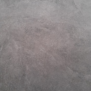 Keramische tegel Geoceramica® Starter Slate Antra 60x60x4 cm. ~ | L ...